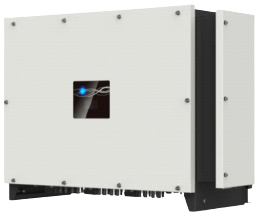 Inverter modules — SL-SOLAR ENERGY