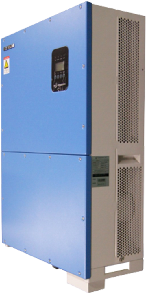 Inverter modules — SL-SOLAR ENERGY